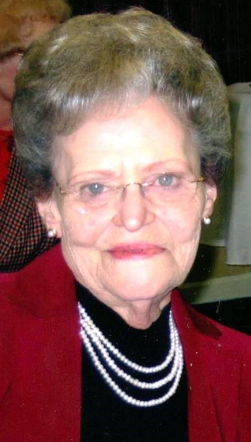 Dixie J. Elswick Obituary - Greeneville, TN