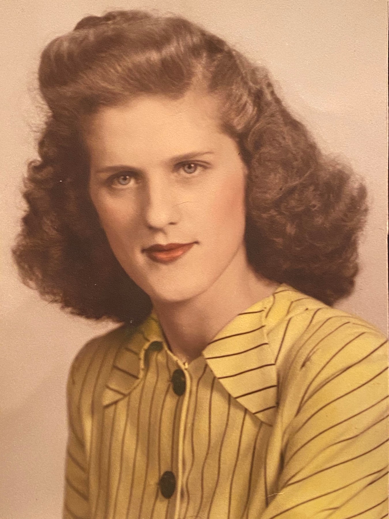 Marie Burroughs's Instagram, Twitter & Facebook on IDCrawl