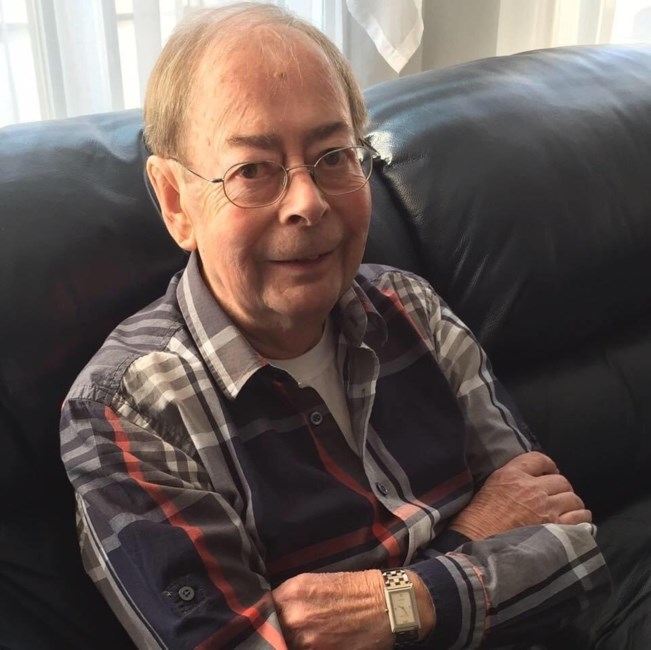 Jacques Pelchat Obituary - l Ancienne-Lorette, QC