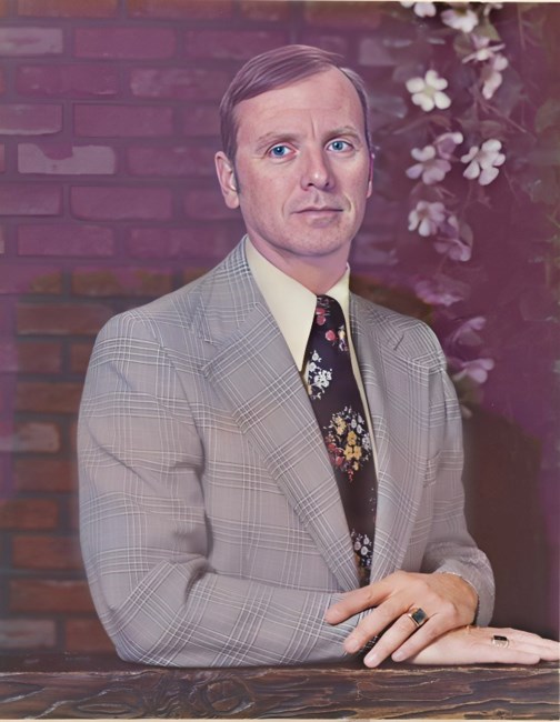 Everett Greenli Obituary - Mesa, AZ