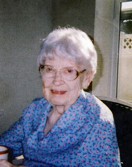 Beryl Grace Rench Obituary - Salem, OR