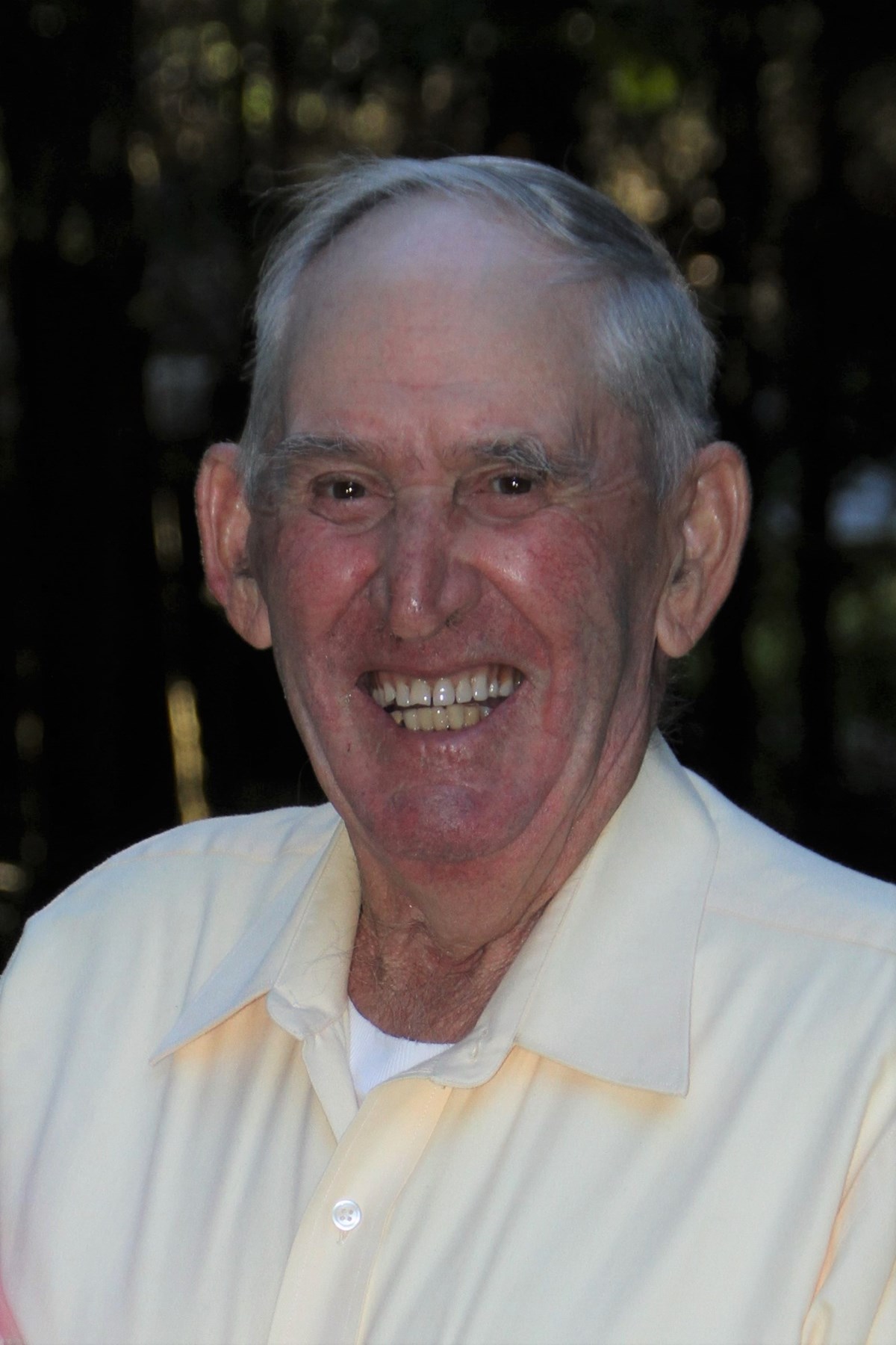 Robert Alfred Gunter Obituary - Courtenay, BC