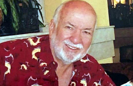 Thomas Songster Obituary - Arlington, VA