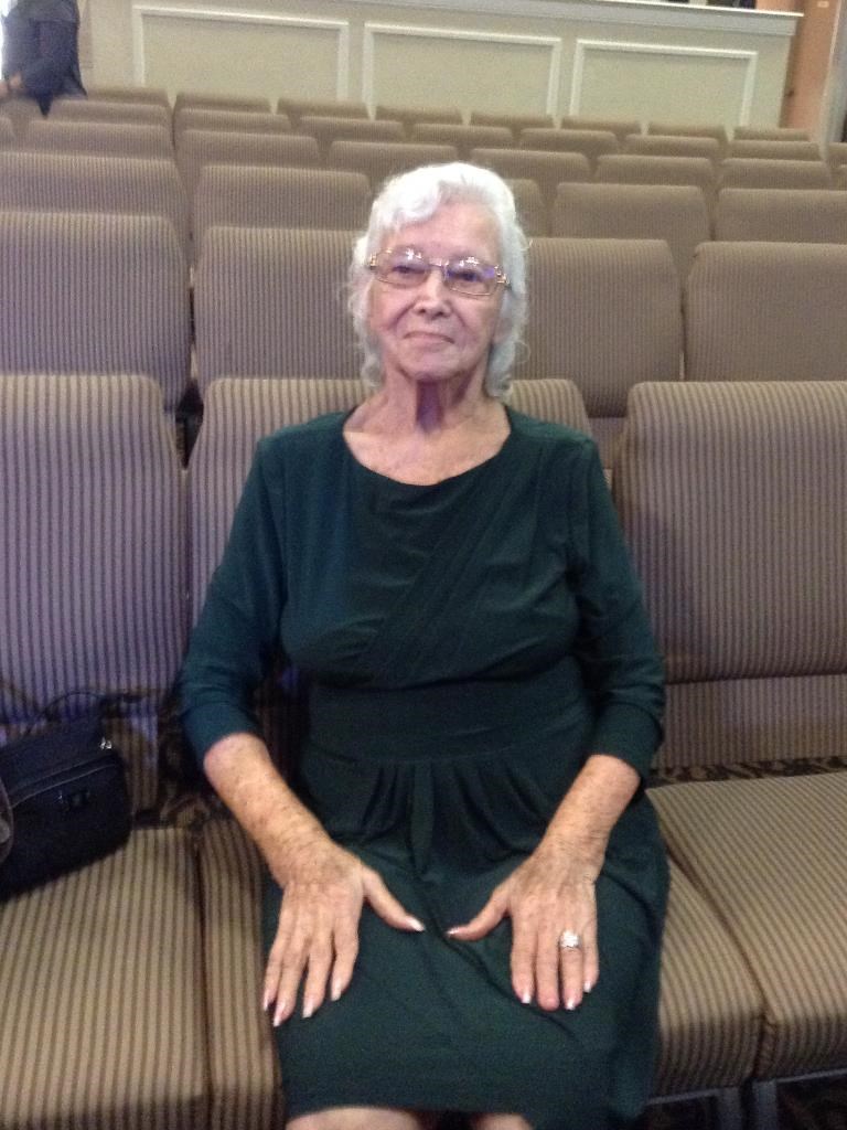 Lily Gutierrez Obituary - Naples, FL