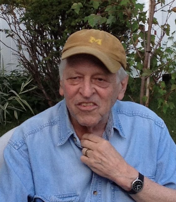 Alexander Mann Obituary - Grosse Pointe Woods, MI