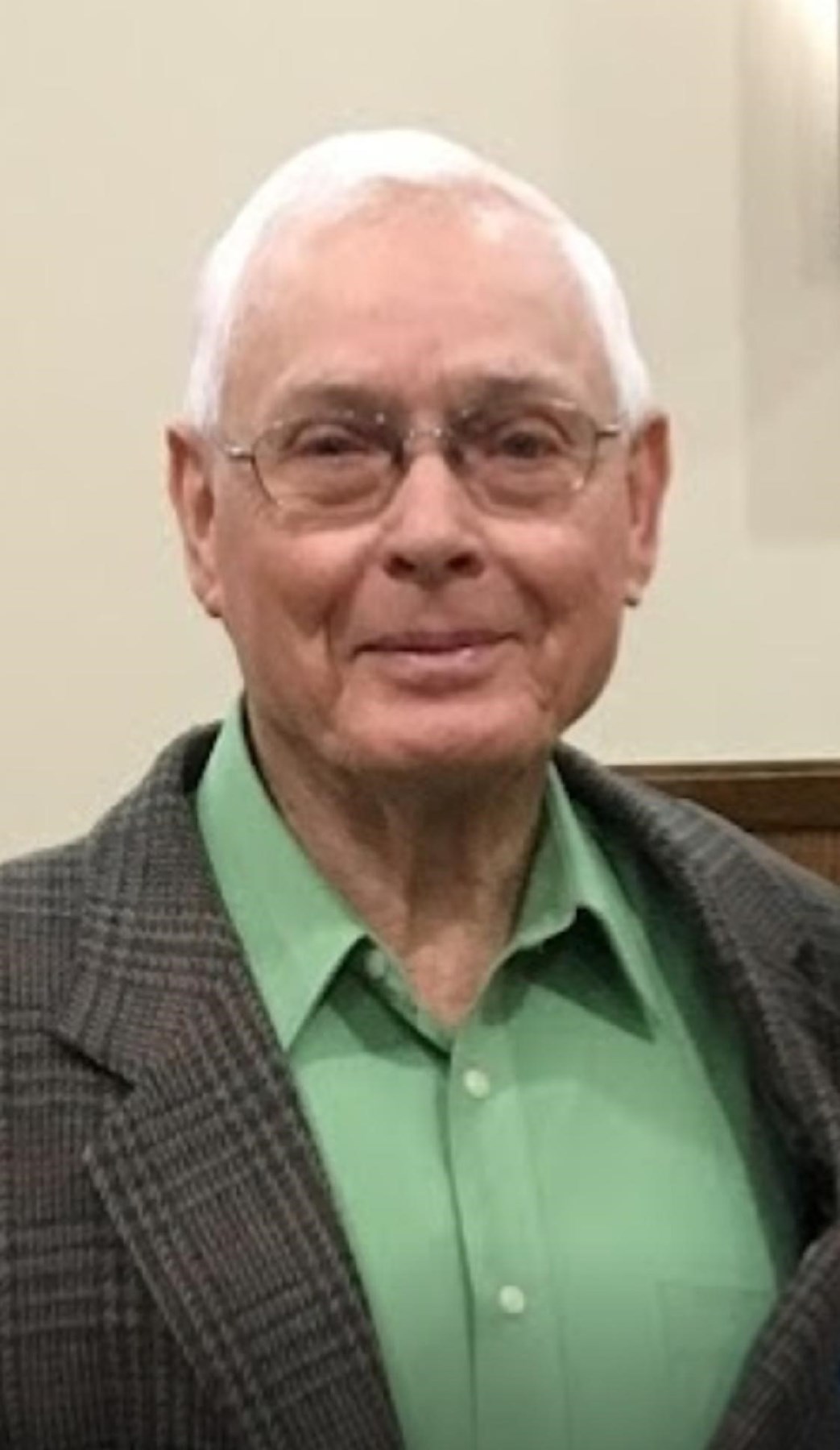 Ralph Foster Obituary - Centreville, AL