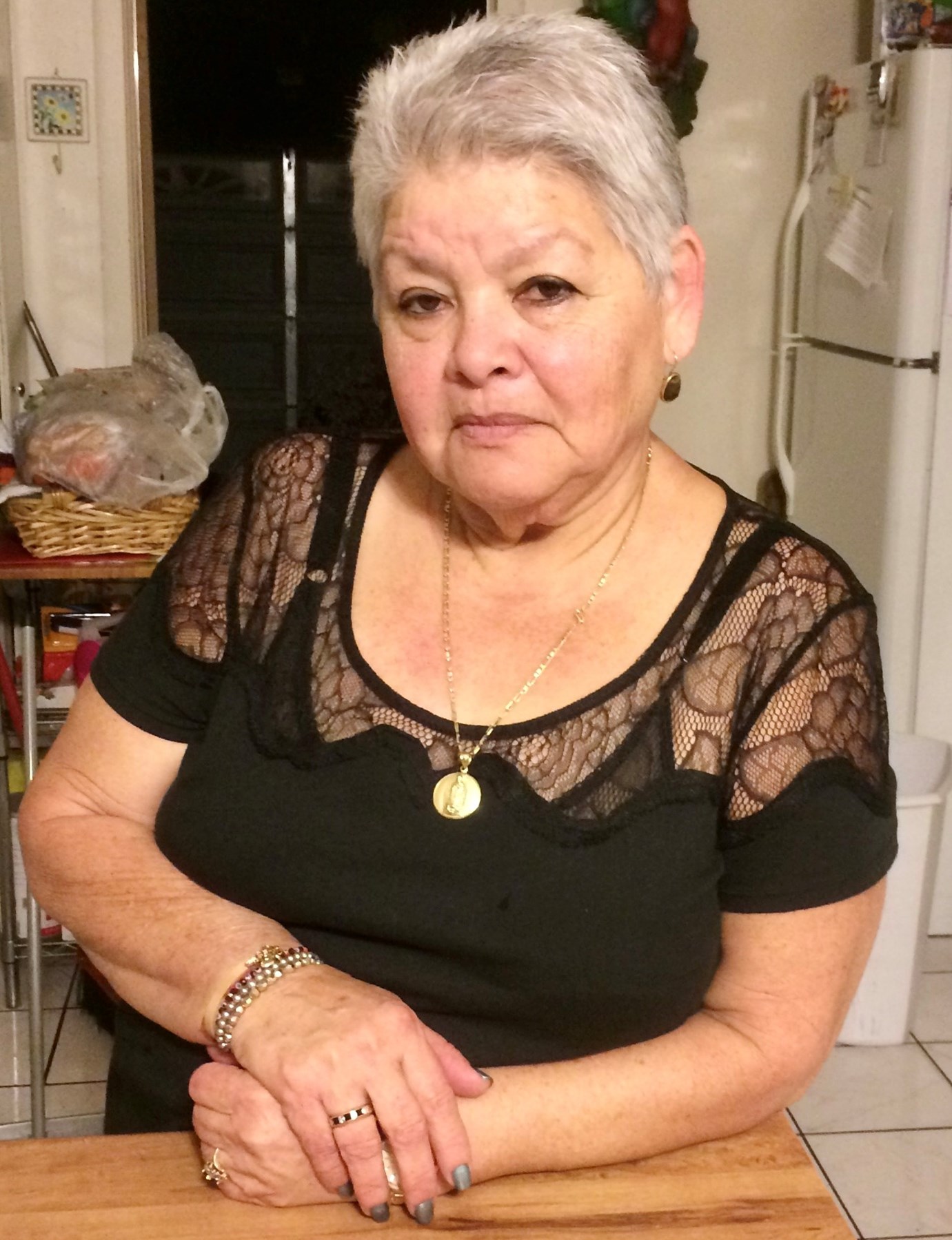 Ana Segovia Obituary - West Covina, CA