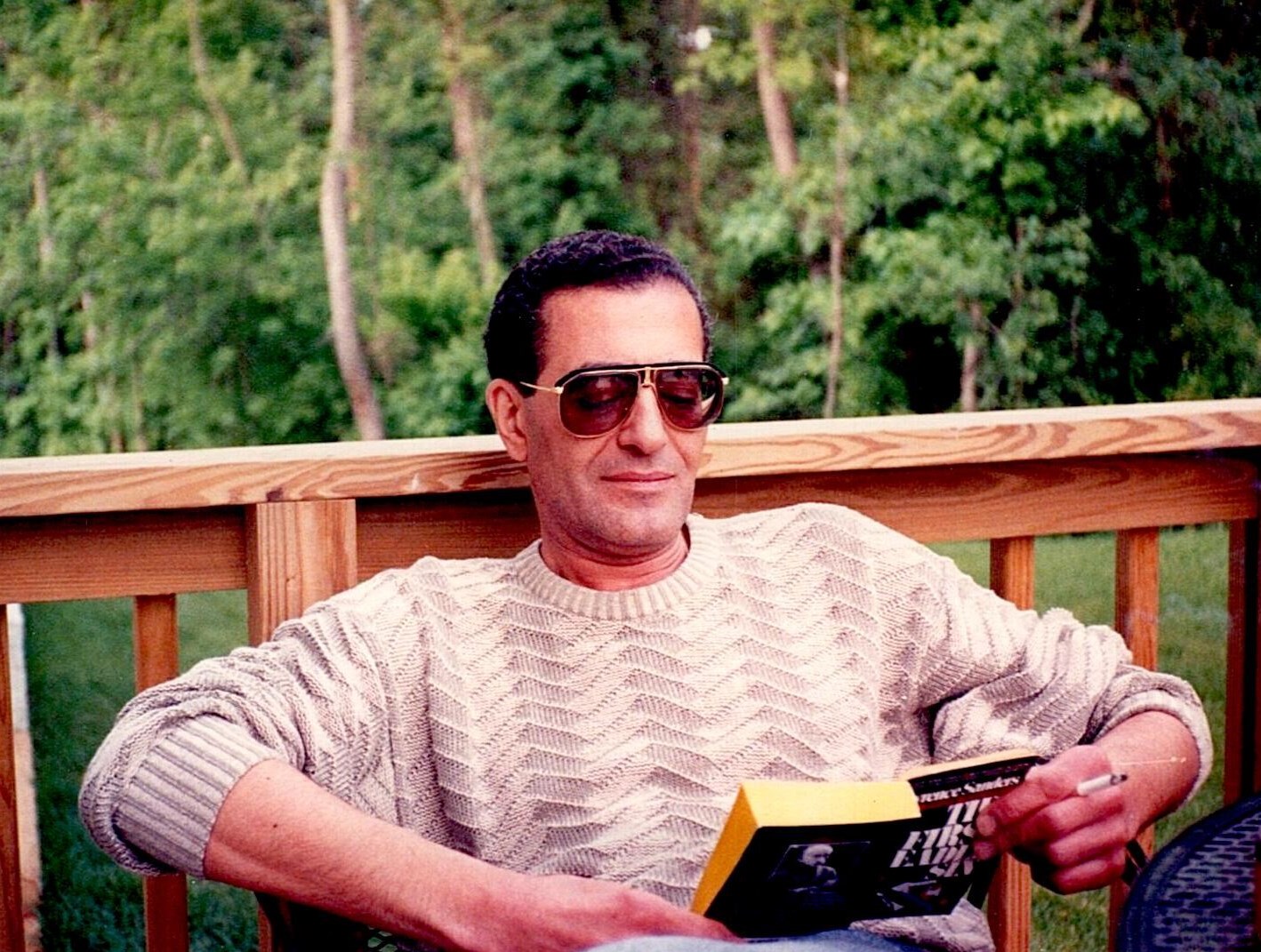 Mohamed Atta Obituary - Bowie, MD