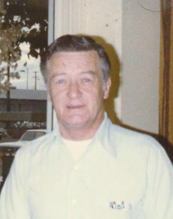 George Biddle Obituary - Portland, OR