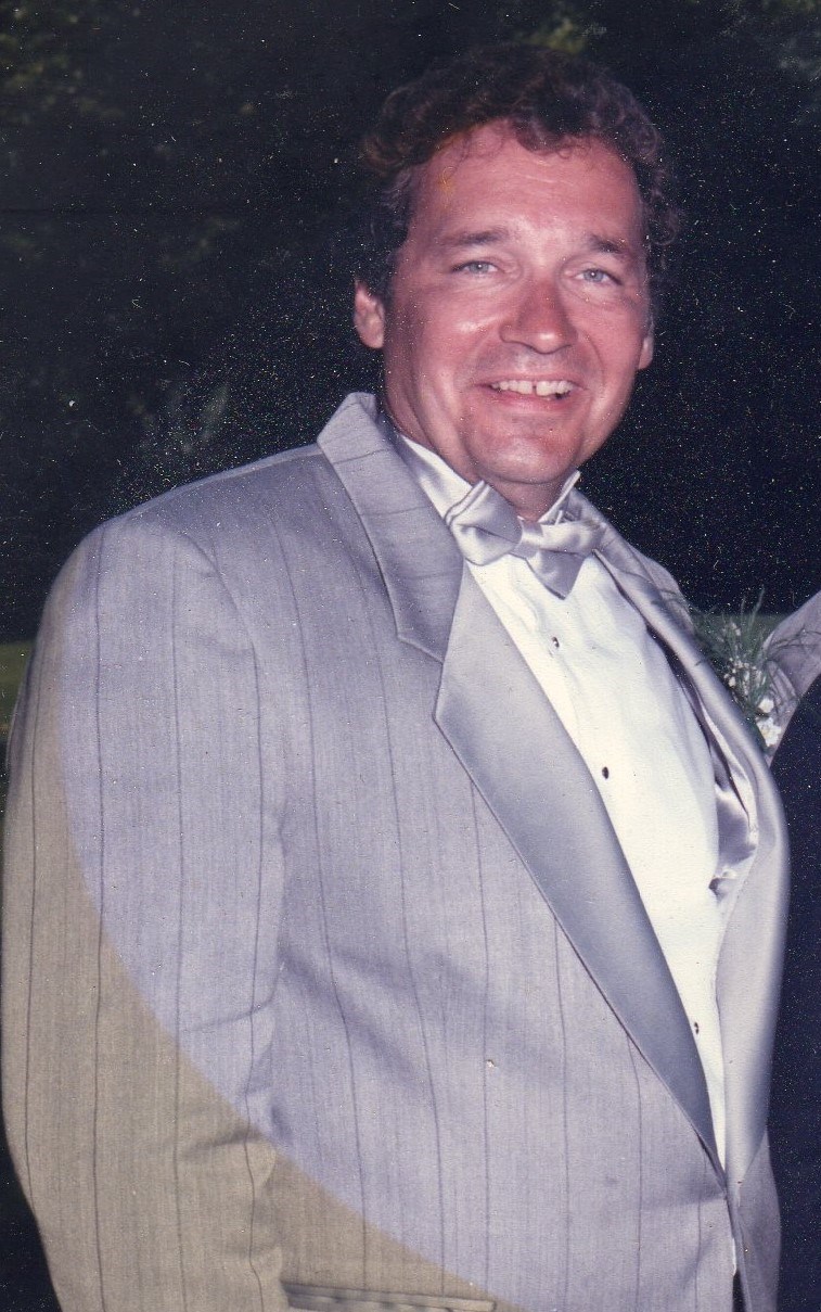 William Benner Obituary - Pflugerville, TX