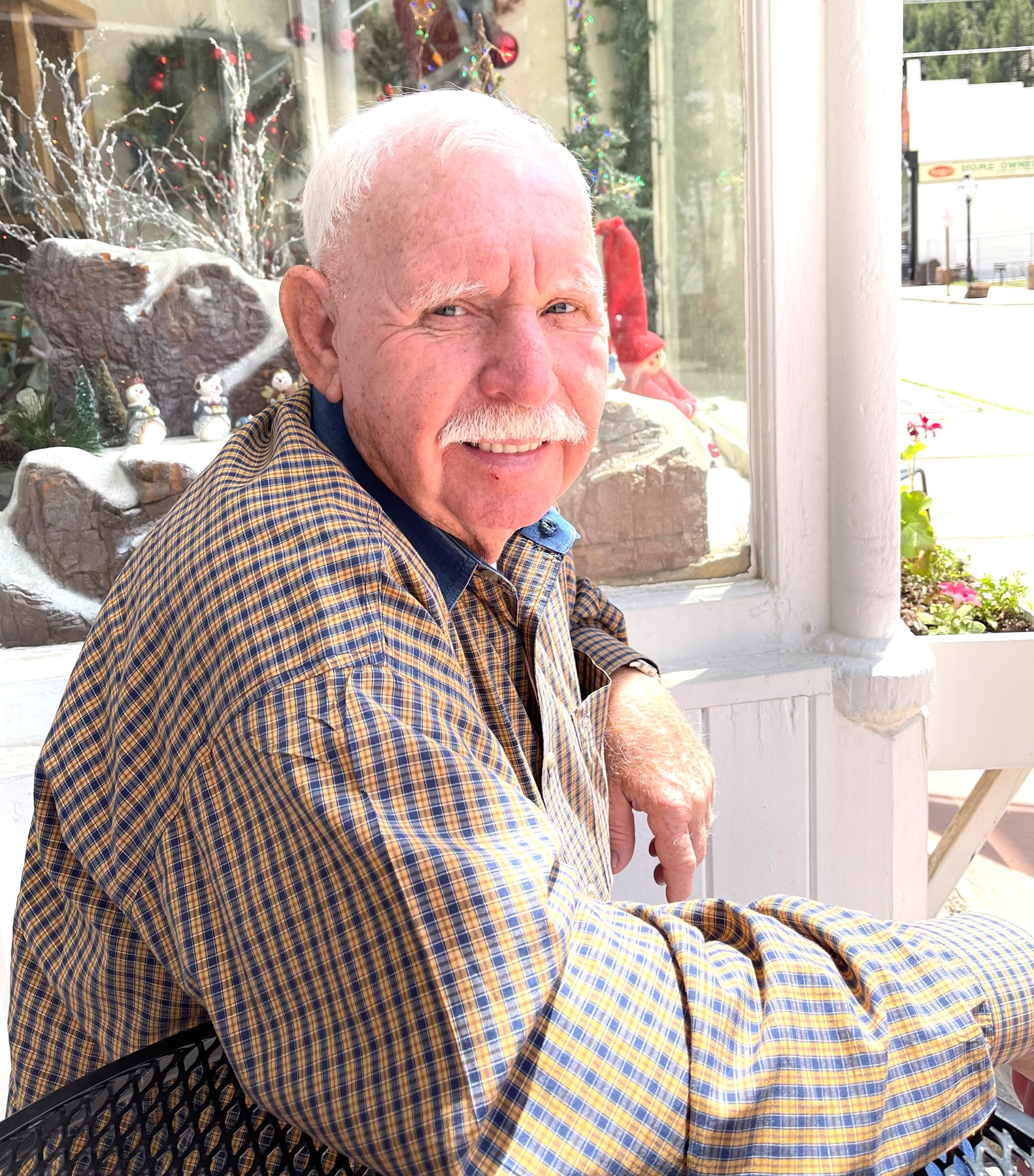 Dickie Allen Obituary - Burnet, TX