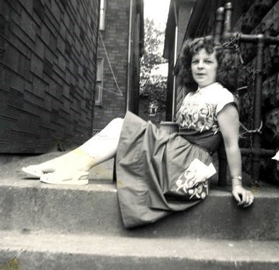 Joan Elizabeth Salo Obituary - Renton, WA