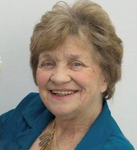 Margaret Longauer Obituary - Oshawa, ON