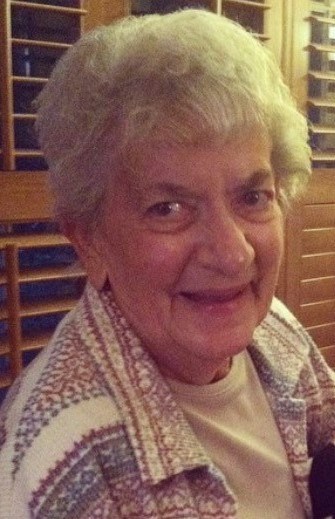 Beverly Fortino Obituary - Harrisburg, PA