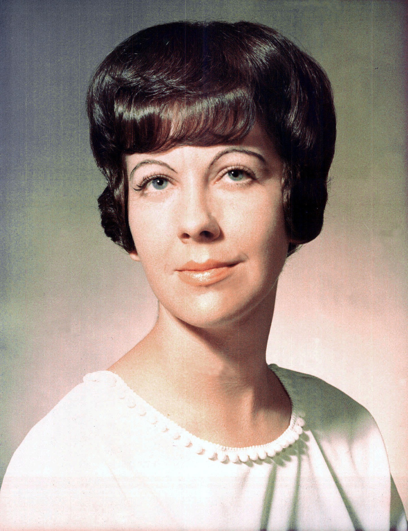 Geraldine Gerry "Gerry" Cole Paterson Obituary - Calgary, AB