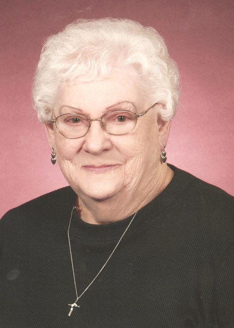 Wilma Ann Walker Obituary - Bloomington, IN