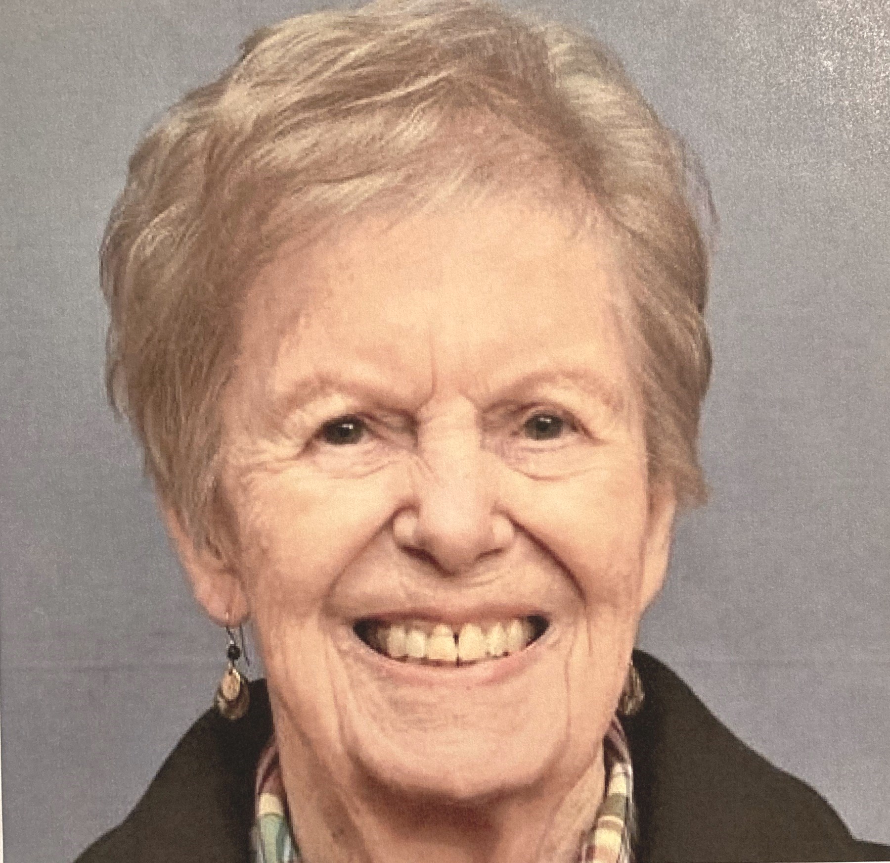 Mary Joyce Thimsen Obituary - Cary, NC