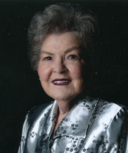 Erma Zola White Obituary - Wichita, KS