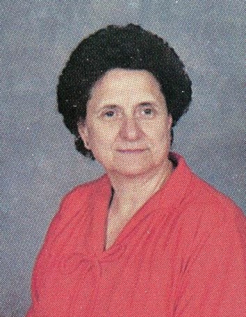 Anna Mae Lipscomb Obituary - Lynchburg, VA