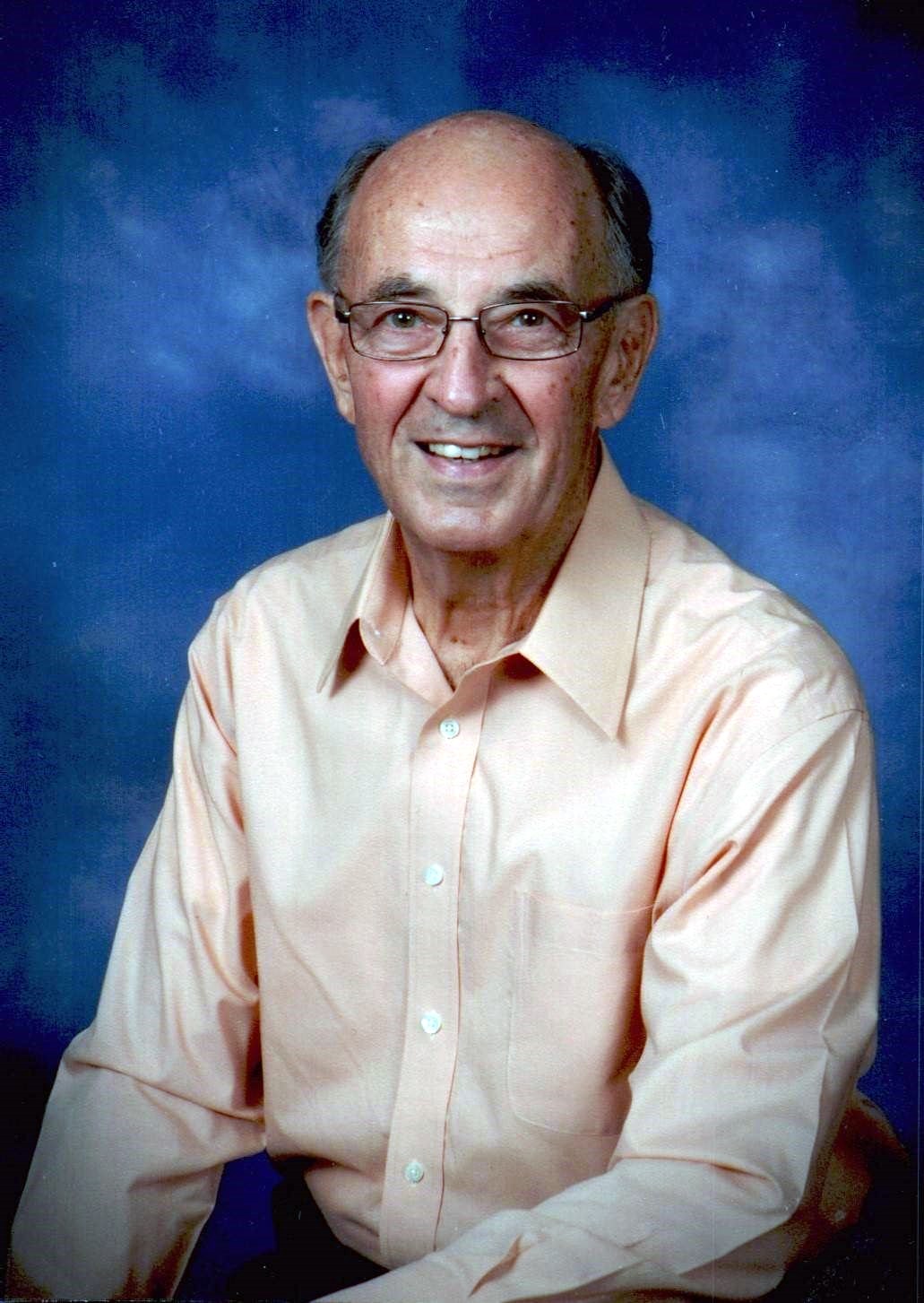 Frank Howald Obituary - Cocoa, FL