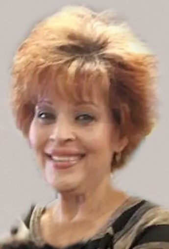 Sylvia Macias Springer Obituary - El Paso, TX