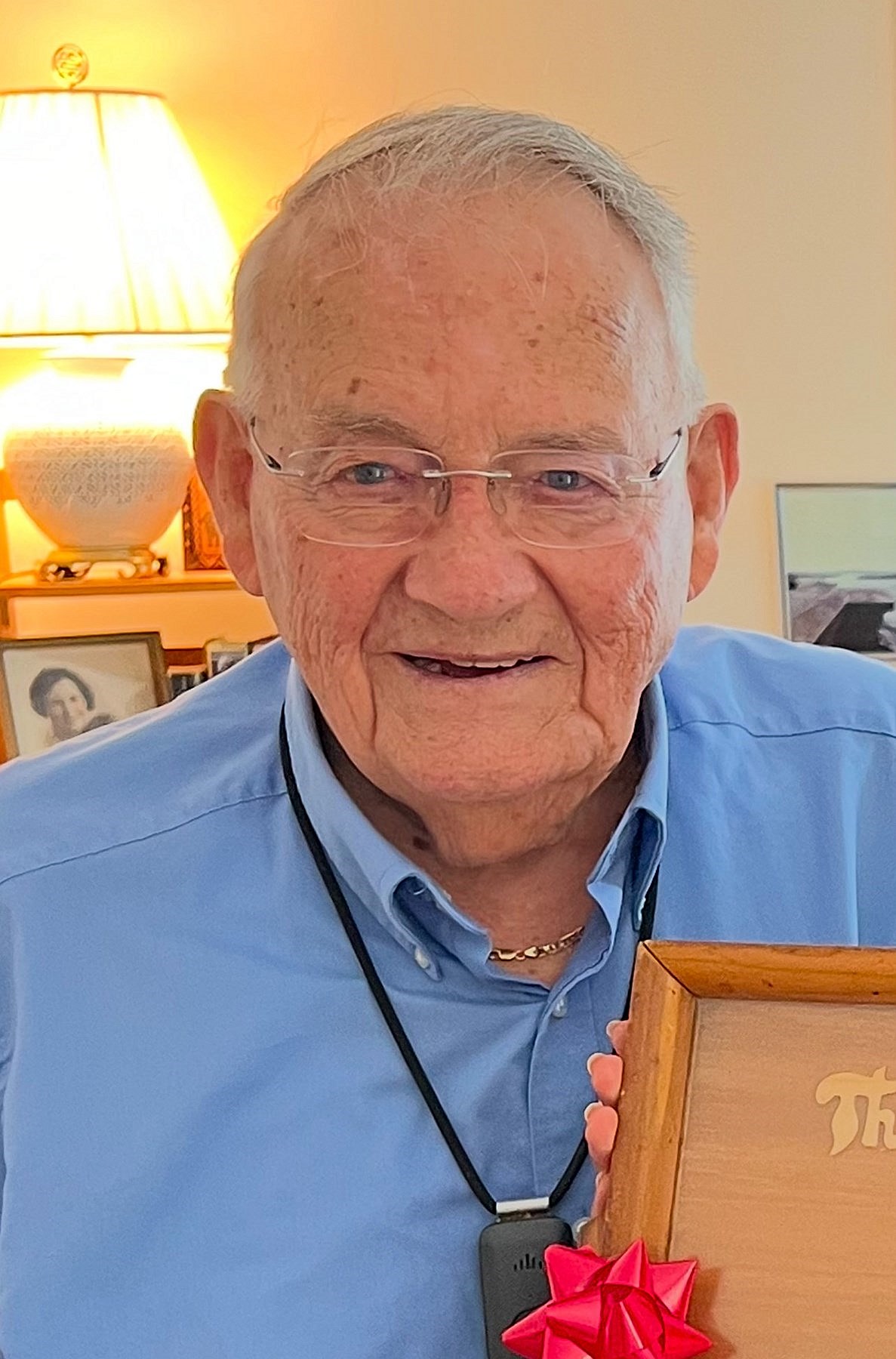 Paul Arrowood Obituary - Williamsburg, VA