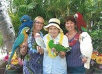 Alice Helen Fedick Obituary - Wailuku, HI