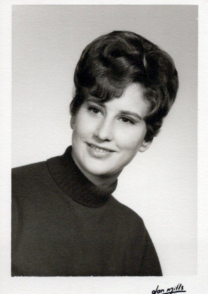 Patsy Danielson Obituary - Yakima, WA