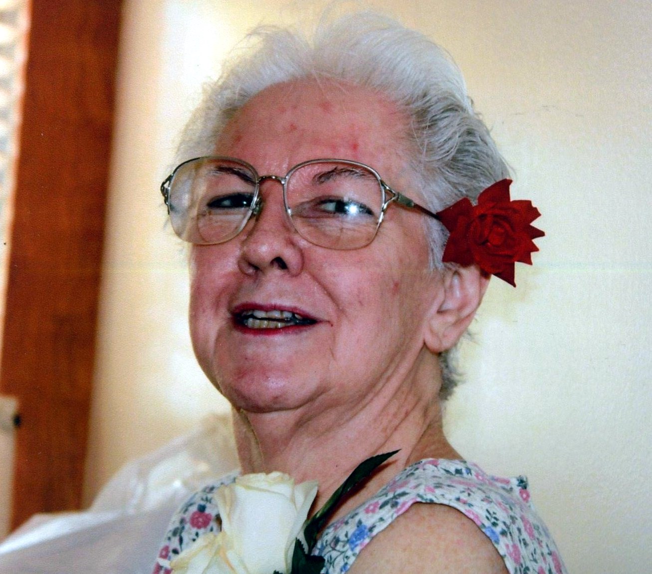 Barbara N. Hamel Obituary - Houston, TX