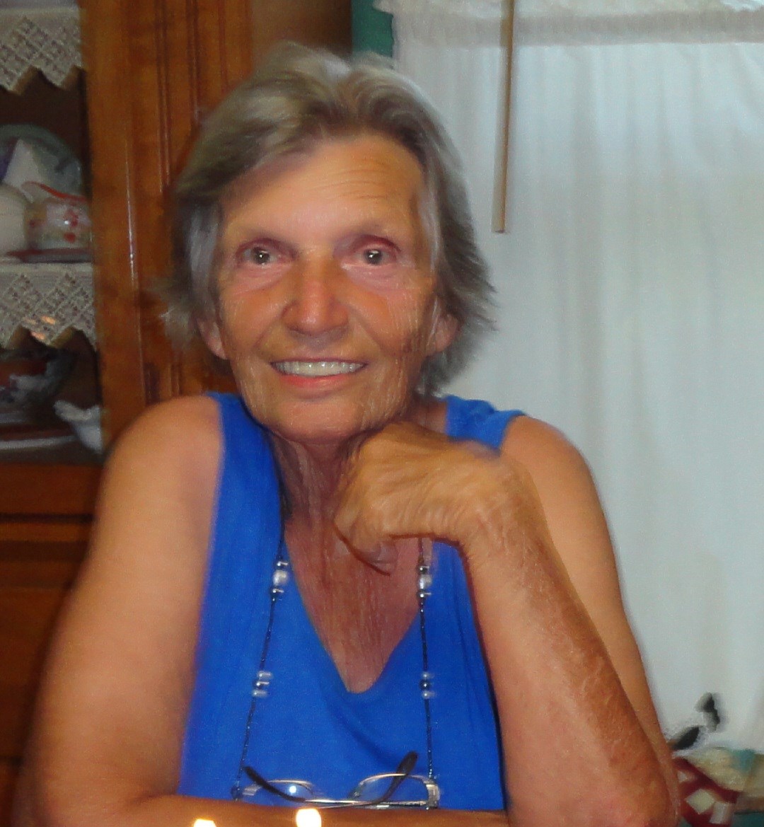 Dixie Conrath Obituary - Houston, TX