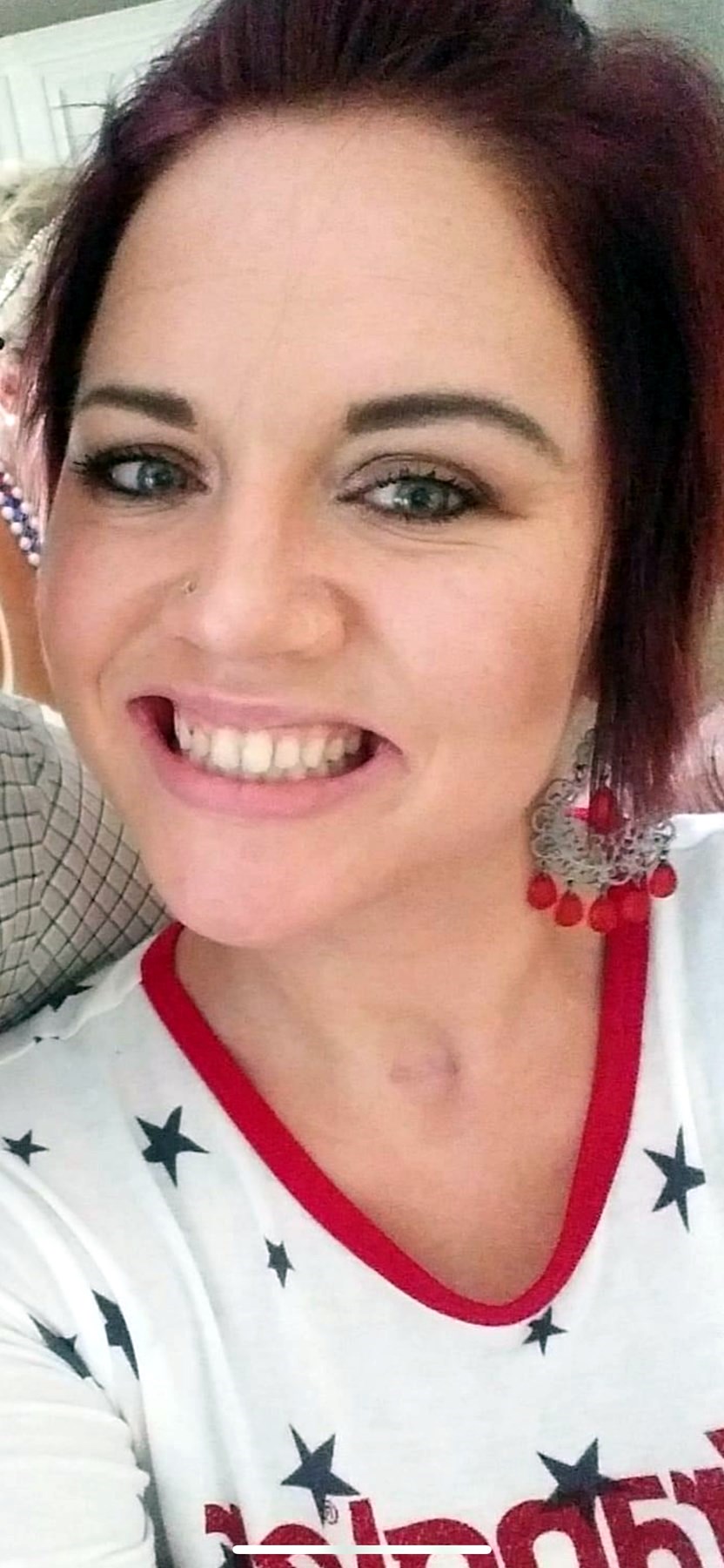 Jessica Benoit Obituario - Conroe, TX