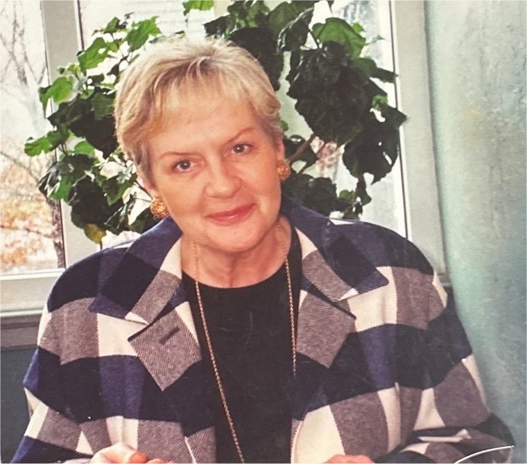 Regine Arney Obituary - Fort Wayne, IN