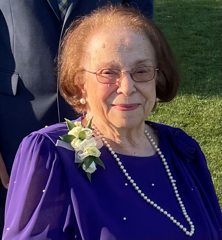 Mimi Koligian Obituary - Fresno, CA