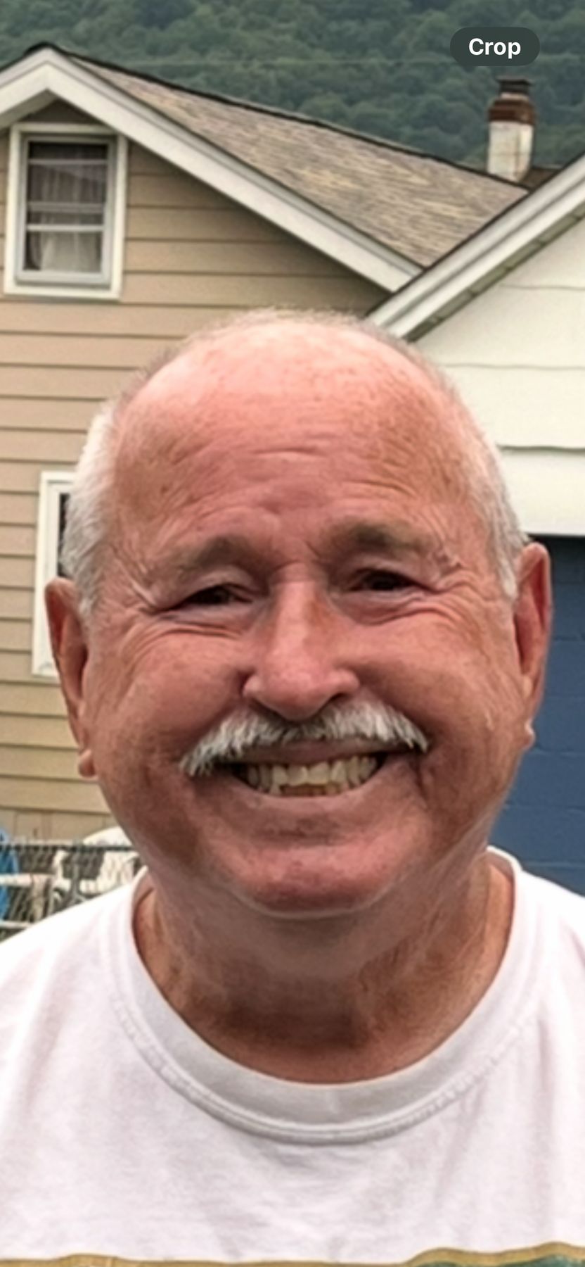 Daniel Casto Obituary - Cross Lanes, WV