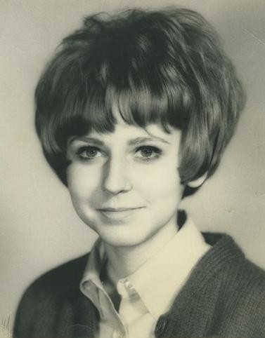 Mrs. Jean Elizabeth Slocum Keller Obituary - Humble, TX