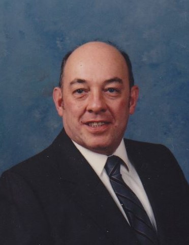 Gordon Gibson Obituary - Hamilton, ON