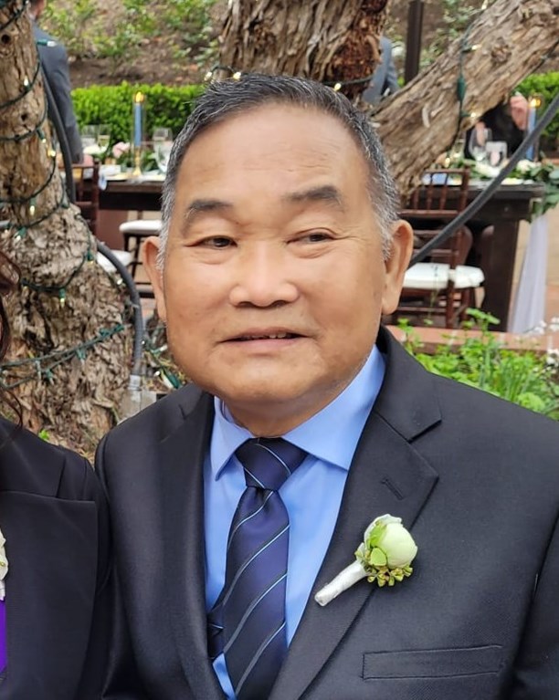 Sang Ngo Obituary - San Diego, CA