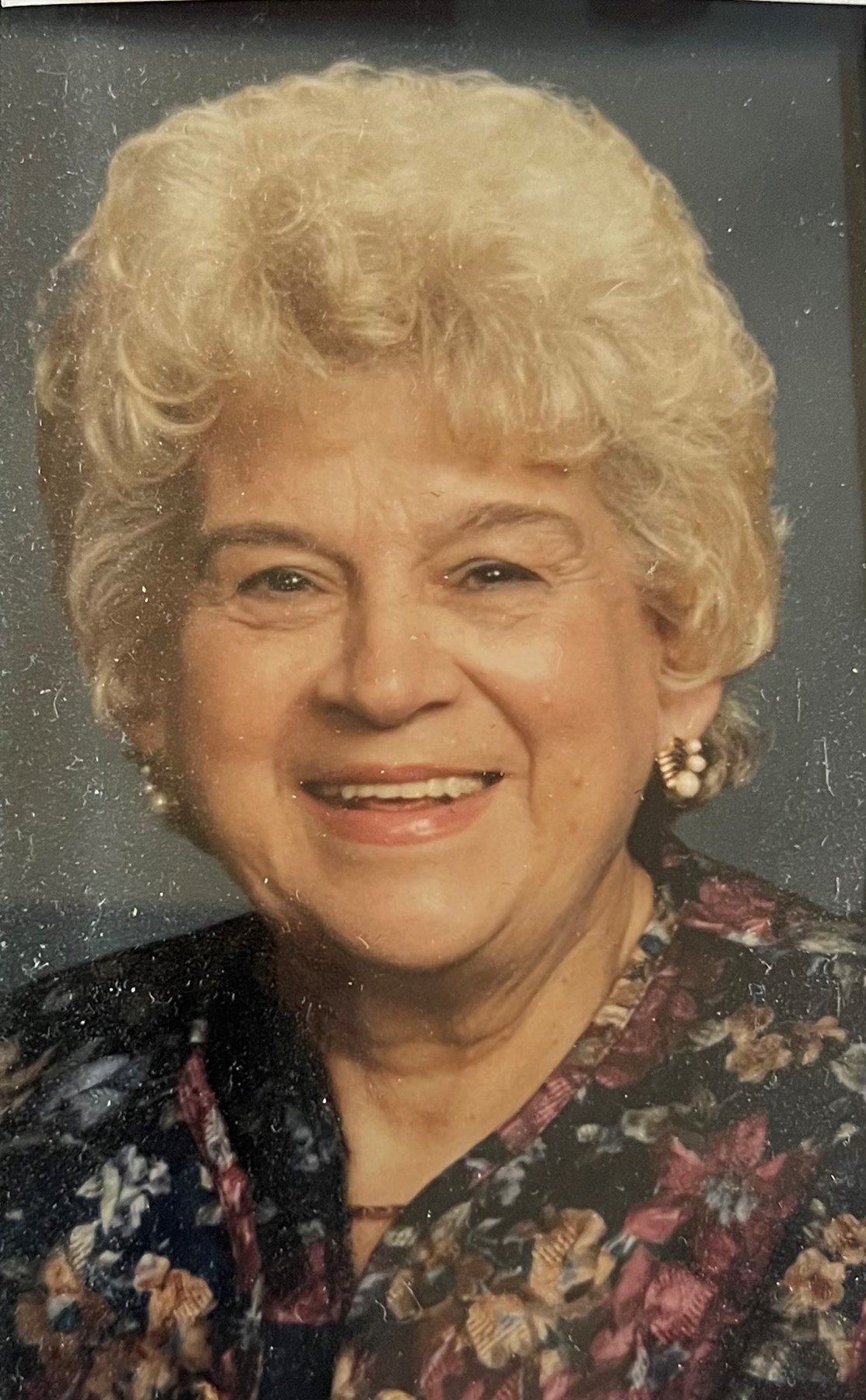 Marian M. Marko Obituary - Mayfield Heights, OH