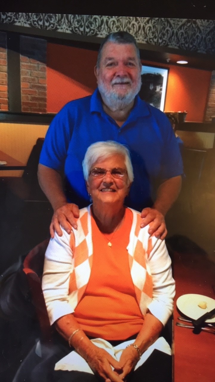 Alice Baird Obituary - Knoxville, TN