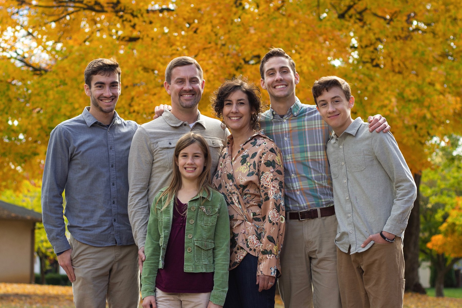 Jensine Ahrens Obituary - Columbus, OH