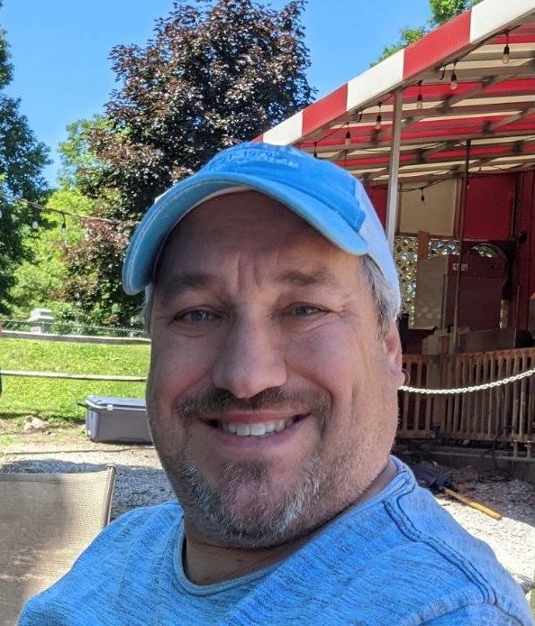 Michael Ede Obituary - Cleveland, OH