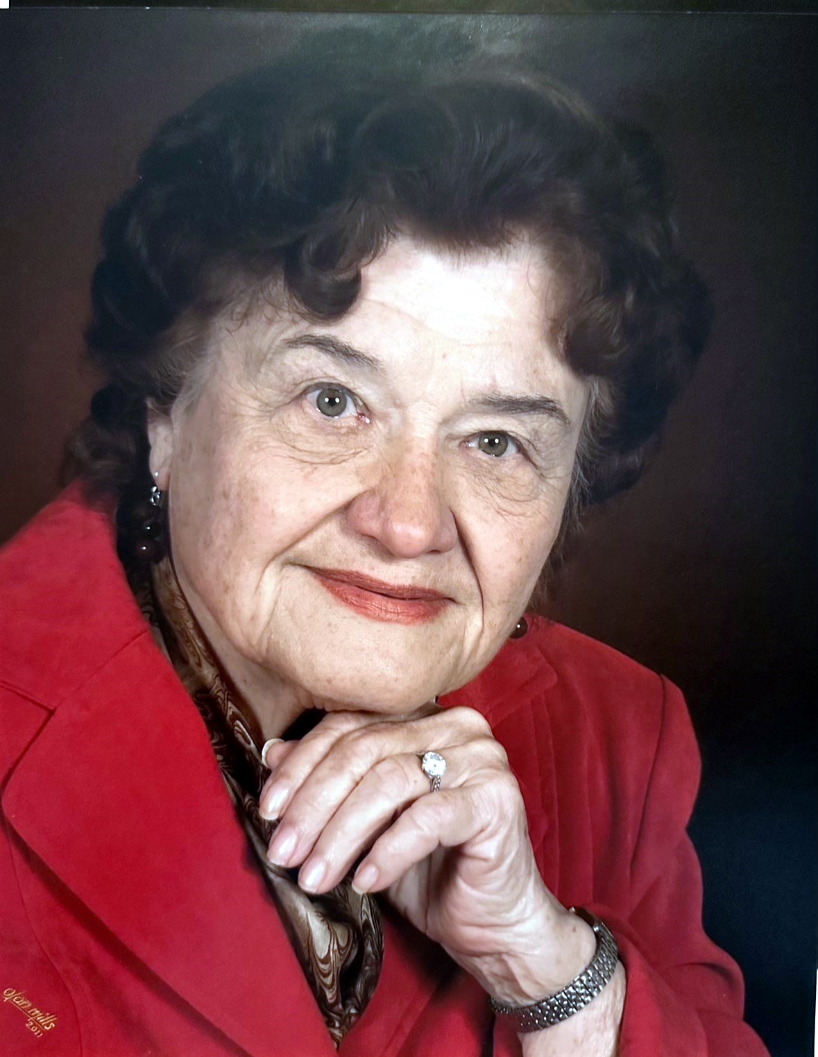 Dorothy Fann Obituary - East Ridge, TN