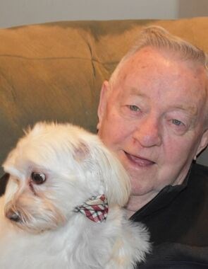 Gordon Stevenson Obituary - Edmonton, AB