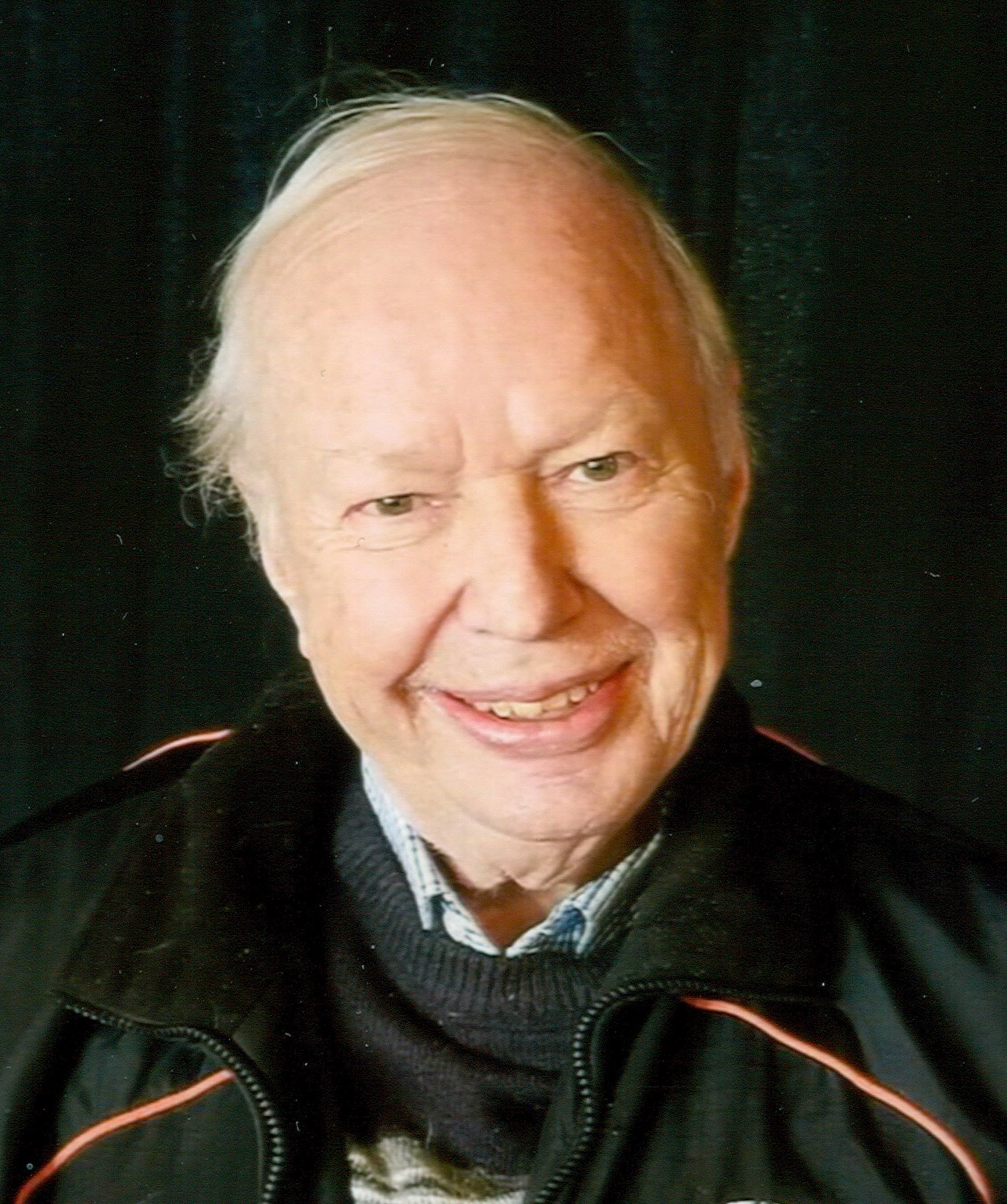 Winchester F. "Win" Rood Obituary - Fort Wayne, IN