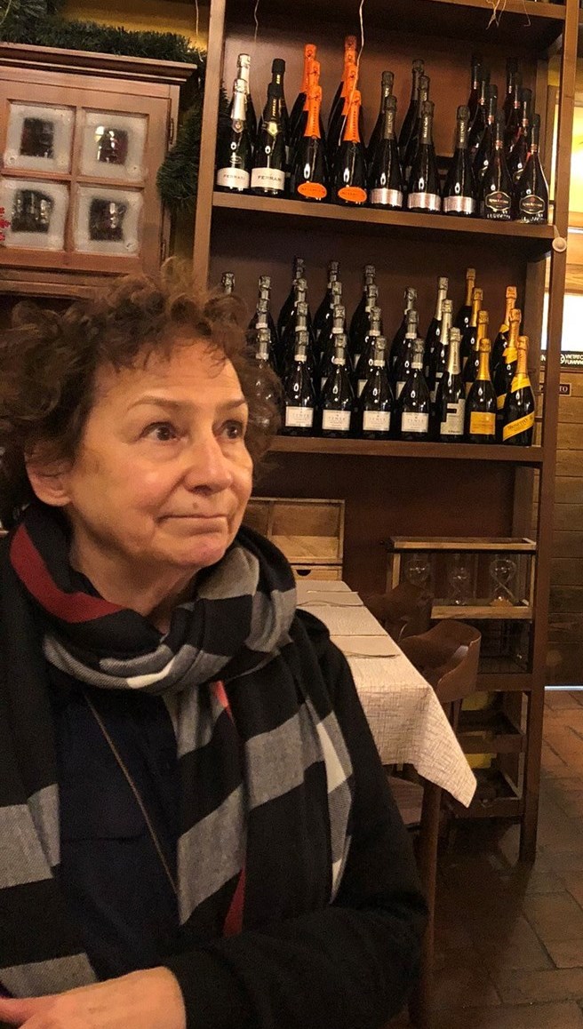 Gaetane Fleury Obituary - Brossard, QC