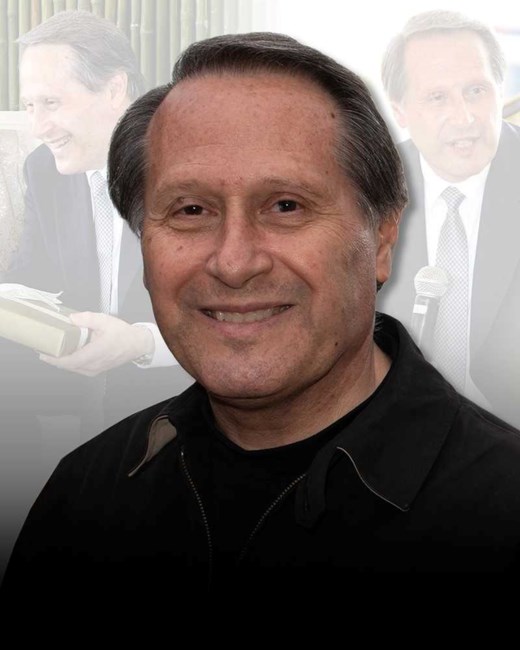 Daniel Wolf Obituary - Roswell, GA