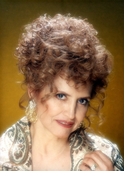 Lucina Lowenberg Obituary - El Paso, TX