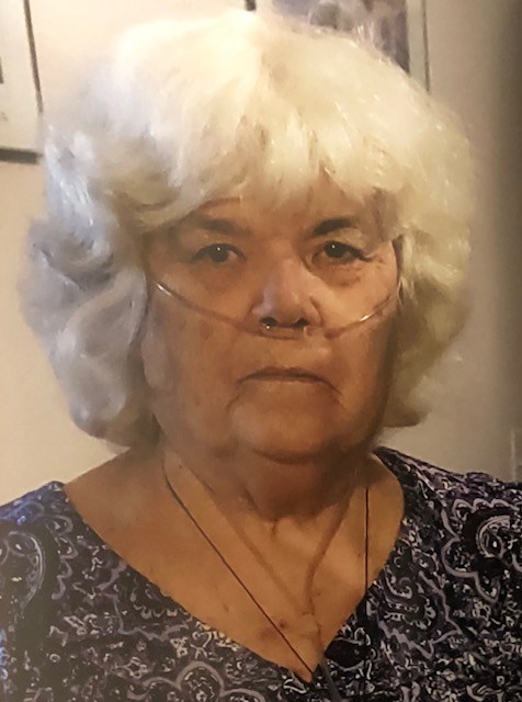 Donna Jean Cottone Obituary - Pelham, AL