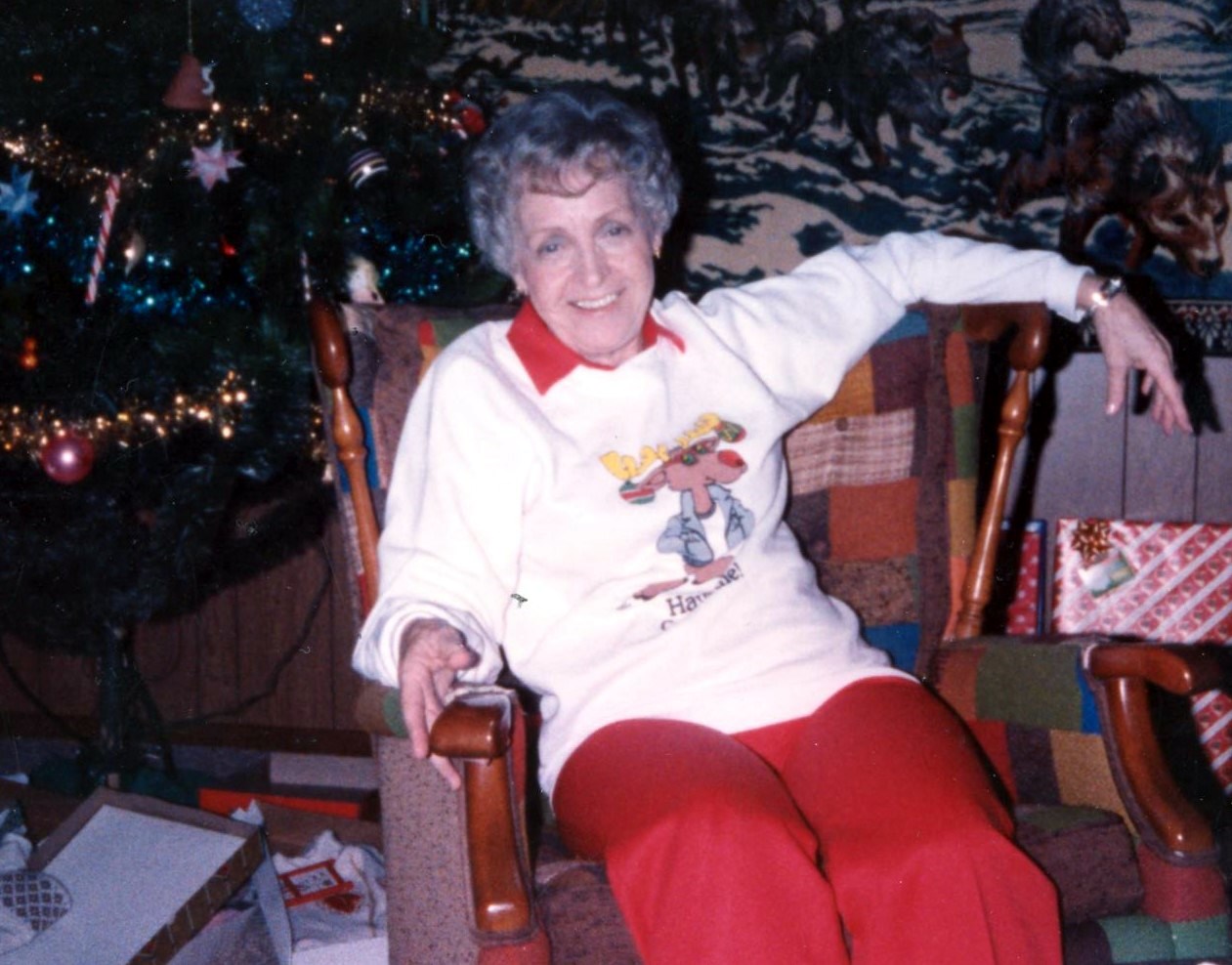 Donna Maves Obituary - Flushing, MI