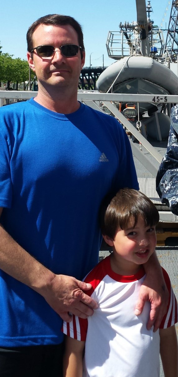 James Rothrock Obituary - Portland, OR